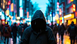 Quidam : Un Anonyme parmi Nous - Définition et Usage en Littérature ...
