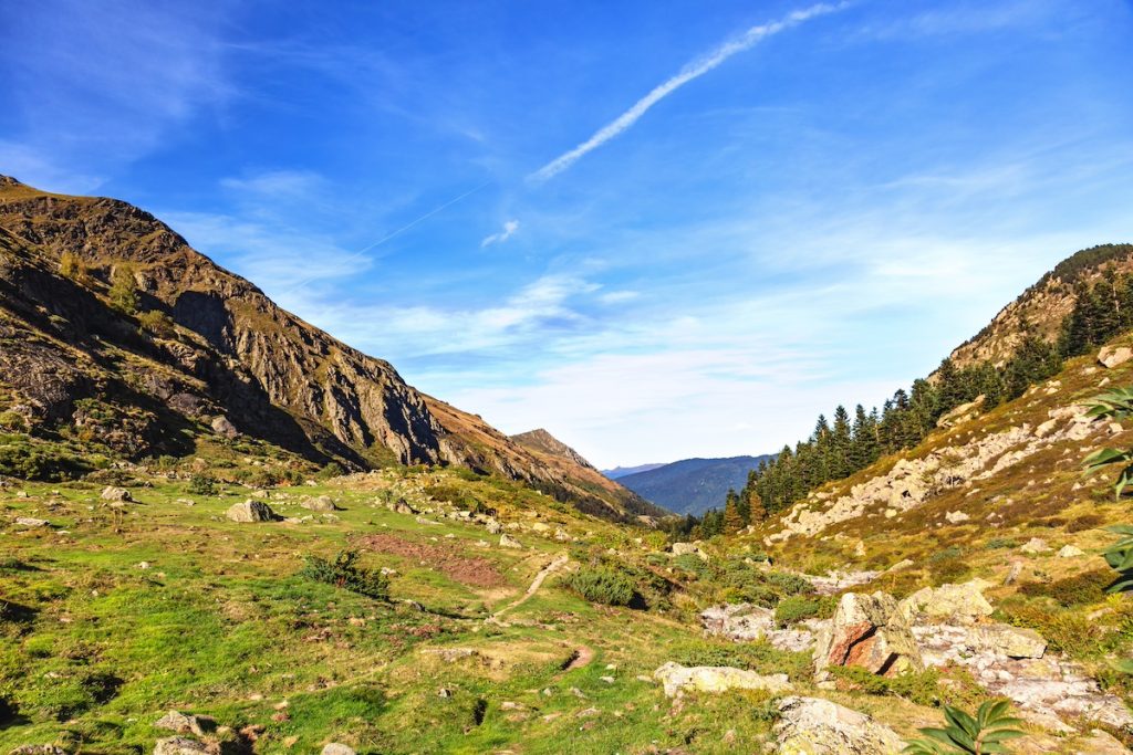 Découvrez le paradis naturel caché des Pyrénées ariégeoises - mouvement ...
