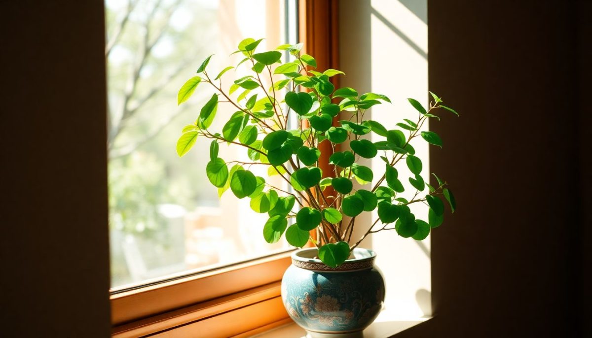 Attirez la chance et la prospérité chez vous avec cette plante d ...