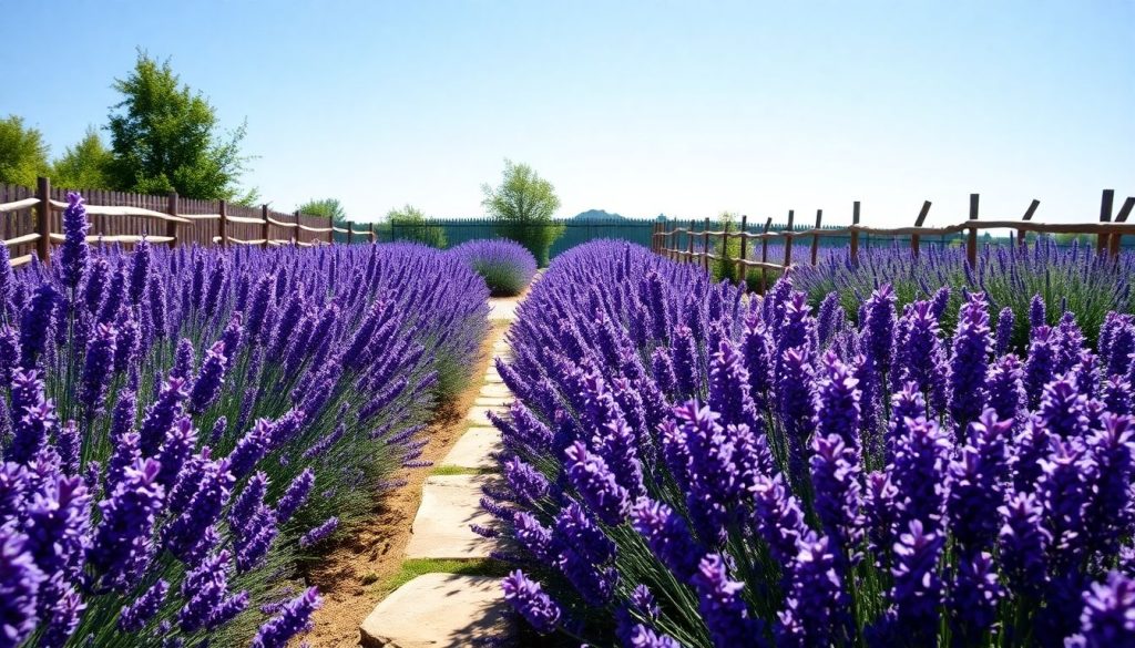Lavande au jardin : quand et comment la planter pour une floraison ...