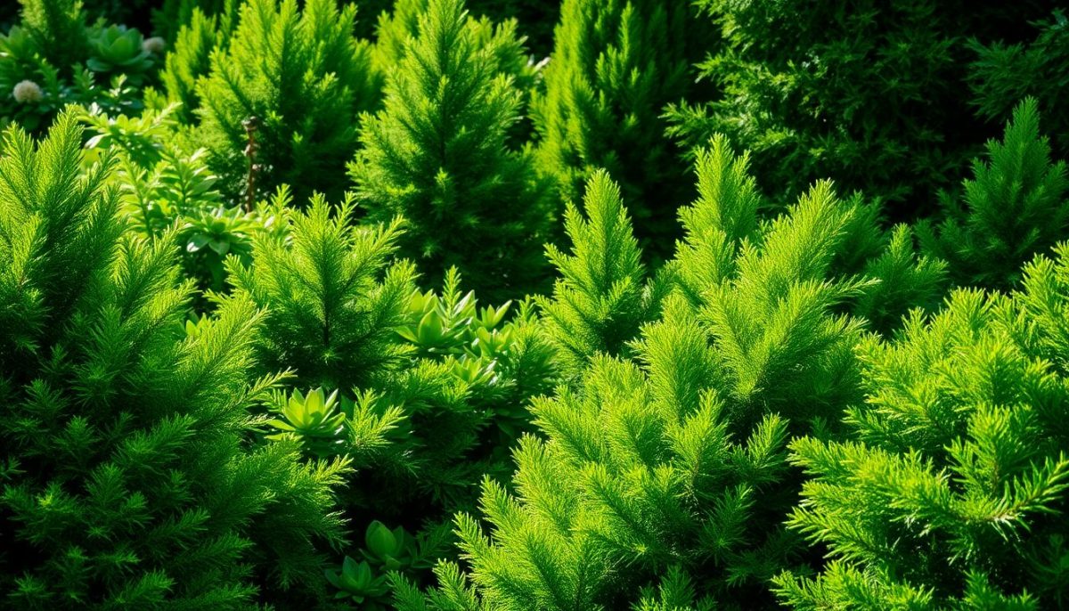 Les secrets des arbustes à feuillage persistant : beauté éternelle pour ...