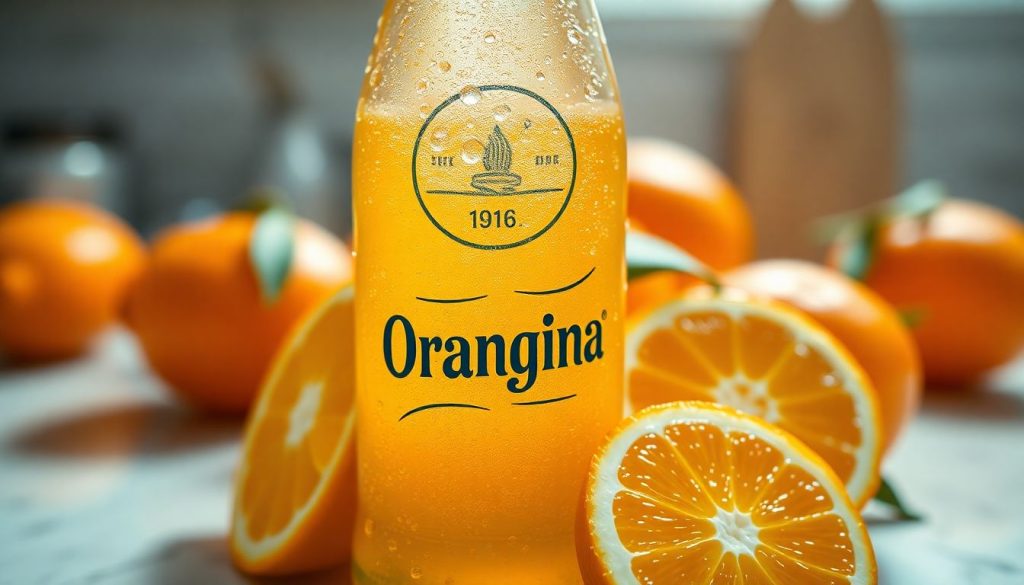 Orangina : La vérité sur sa composition en orange - mouvement-metropole.fr