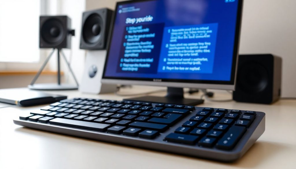 Clavier QWERTY : Guide ultime pour l'installer et le maîtriser sur ...