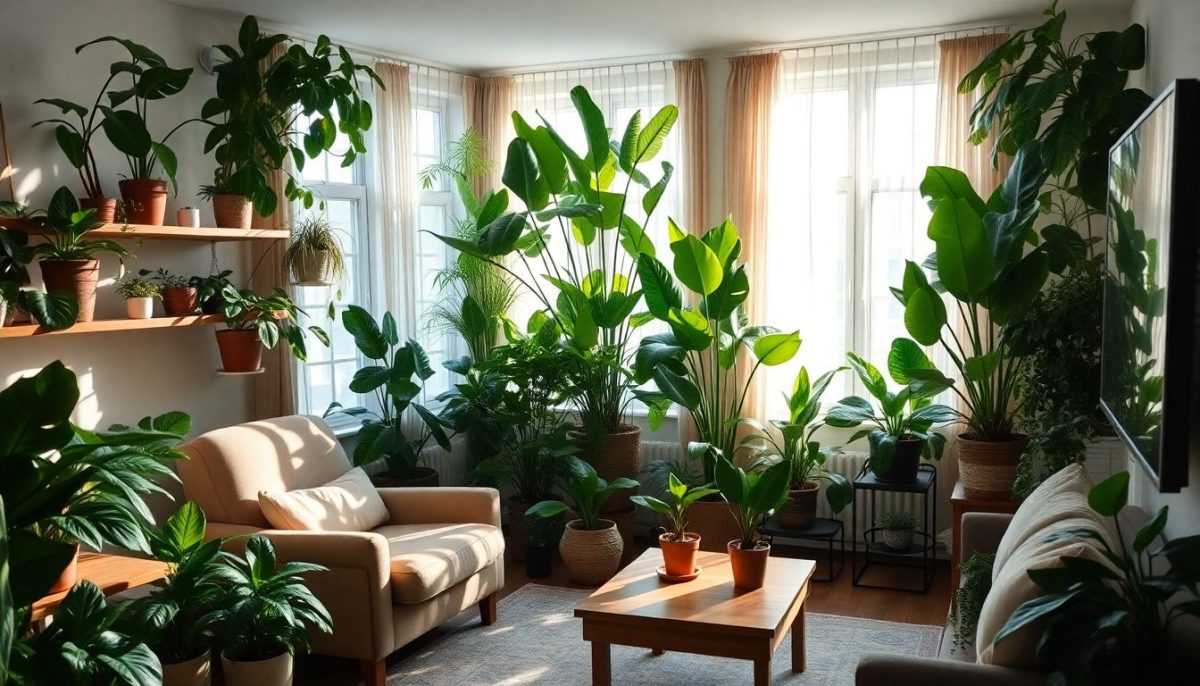 Embellissez votre maison avec ces 15 plantes d'intérieur ...