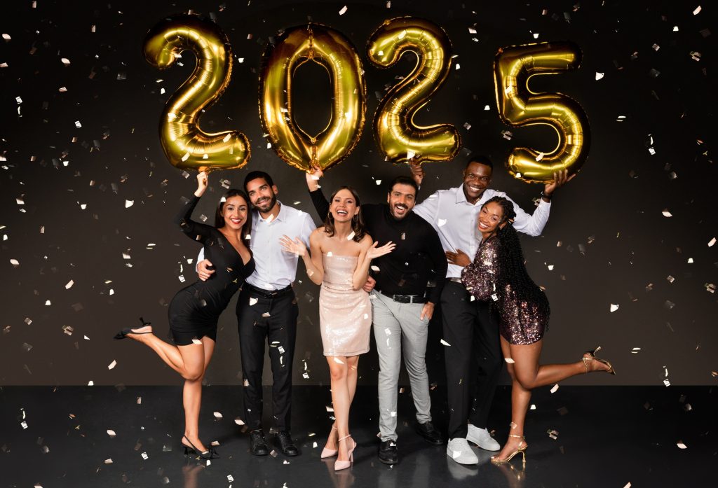 10 rituels du Nouvel An pour attirer la chance et la prospérité en 2025 ...