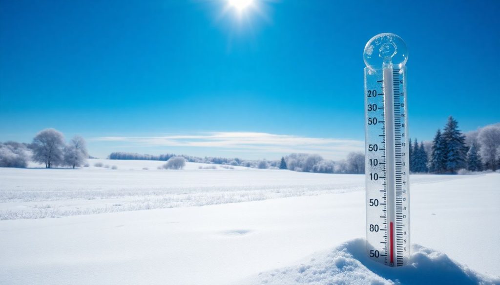 Alerte météo : 34 départements en vigilance grand froid, des ...