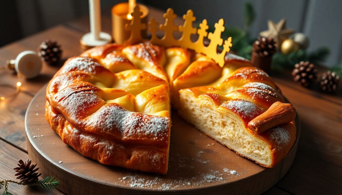 La galette des rois que tous vos invités vont dévorer (et vous demander ...